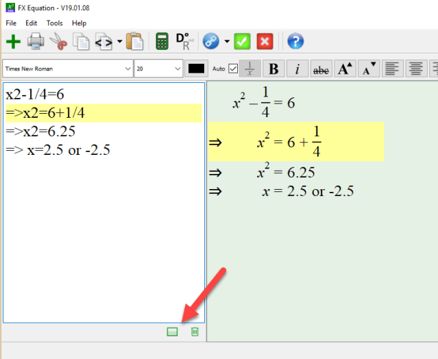 FX Equation Gets an Upgrade | Efofex News