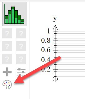 NEW Quickly Change Graph Colors | Efofex News