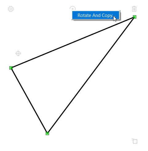 New FX Draw Feature – Create Rotated Copies | Efofex News