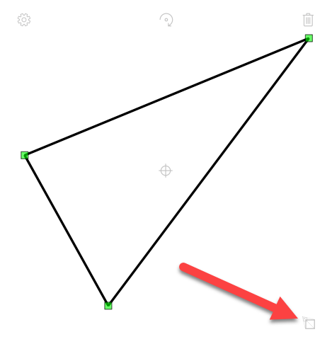 New FX Draw Feature – Create Scaled or Translated Copies | Efofex News