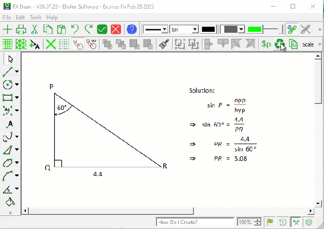 Perhaps Our Most Exciting New Feature Release Ever! | Efofex News