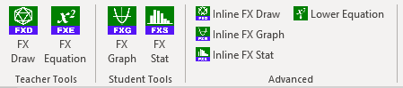 Our Classic Word Toolbars Are Being Re-modelled | Efofex News
