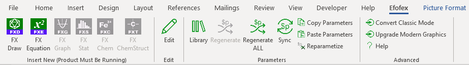 Introducing MultiDocs | Efofex News